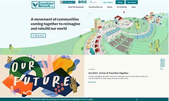 Transition Network - Collapse Wiki